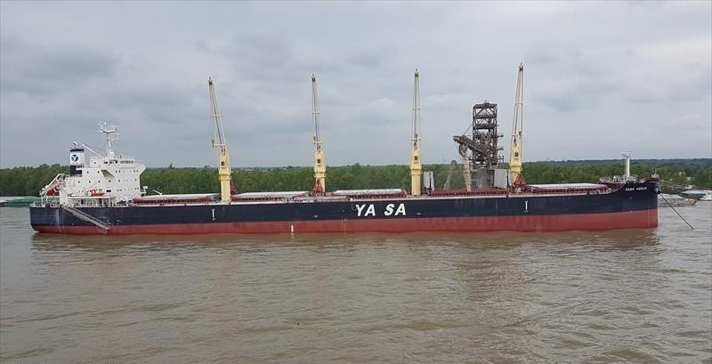 YASA VENUS - Vesseljoin