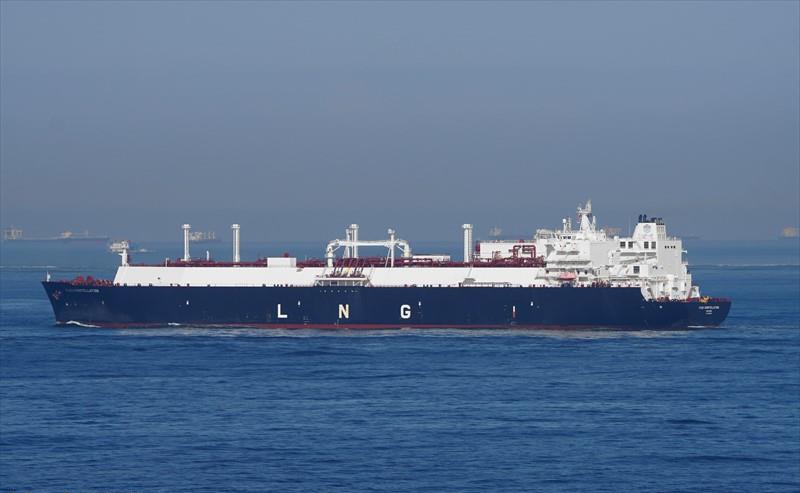 FLEX CONSTELLATION - Vesseljoin