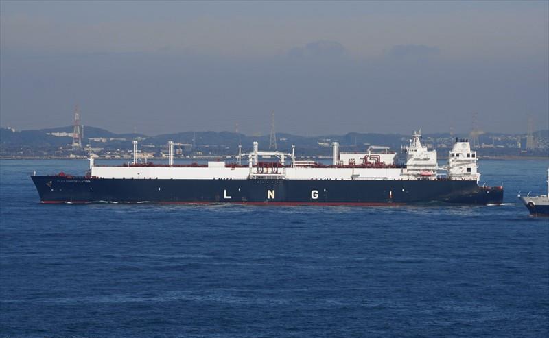 FLEX CONSTELLATION - Vesseljoin