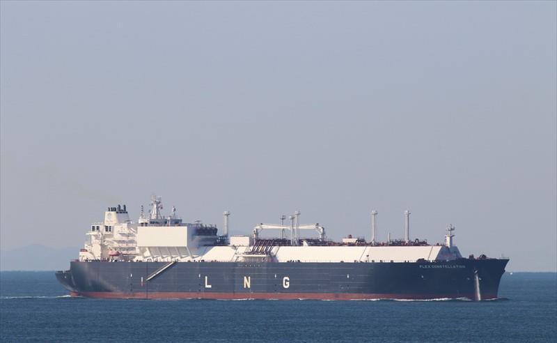 FLEX CONSTELLATION - Vesseljoin