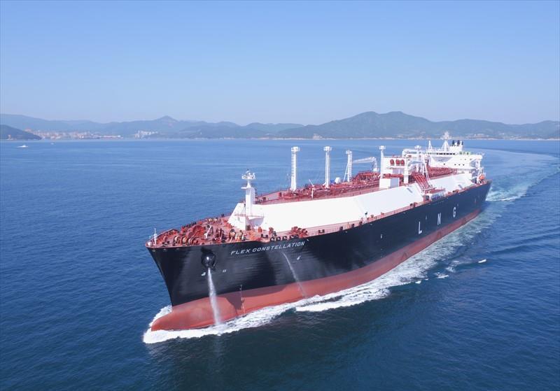 FLEX CONSTELLATION - Vesseljoin