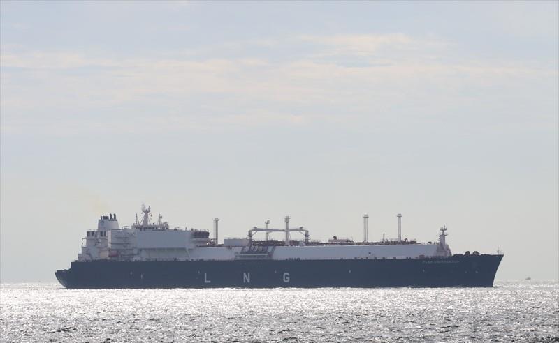 FLEX COURAGEOUS - Vesseljoin