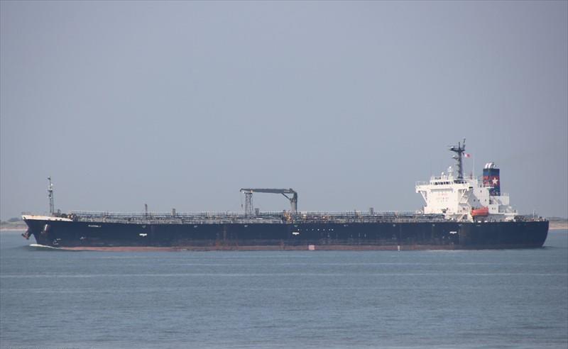 ALCYONE T - Vesseljoin