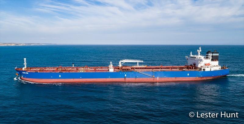 CARLTON - Vesseljoin