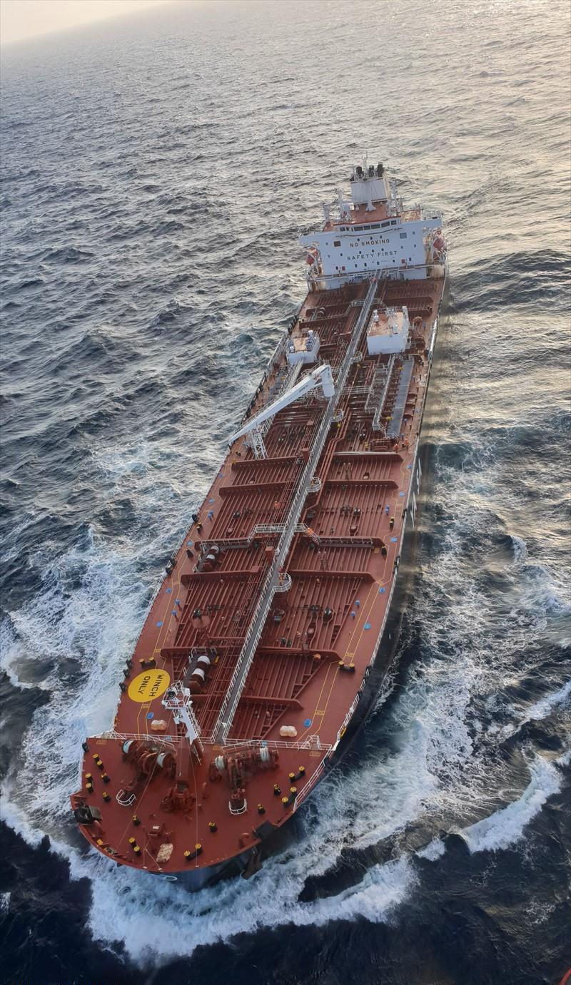 YASA ALBATROSS - Vesseljoin