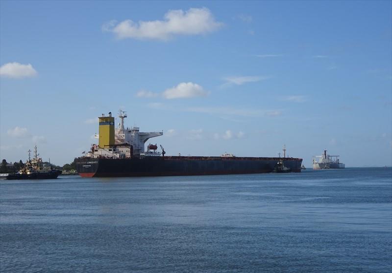 F FORTUNE - Vesseljoin