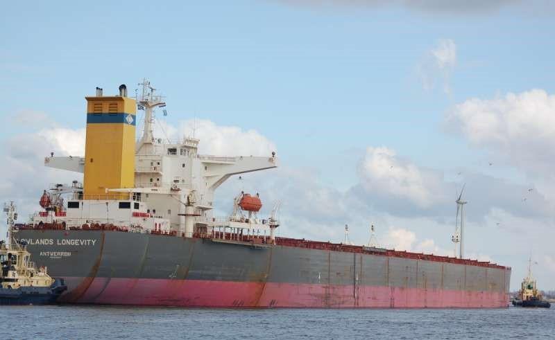 F FORTUNE - Vesseljoin