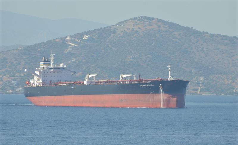 CE BERMUDA - Vesseljoin