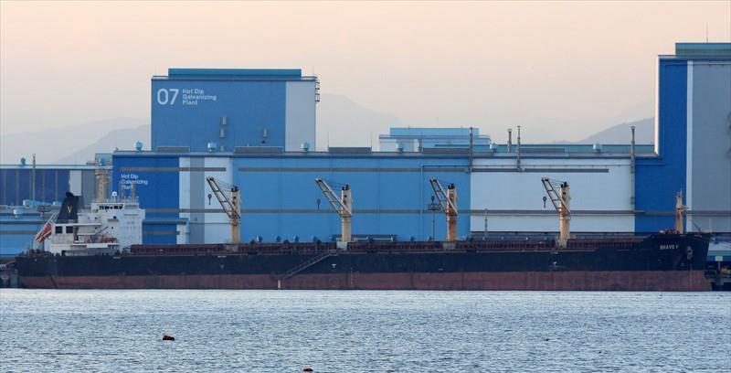 TOMINI MAJESTY - Vesseljoin