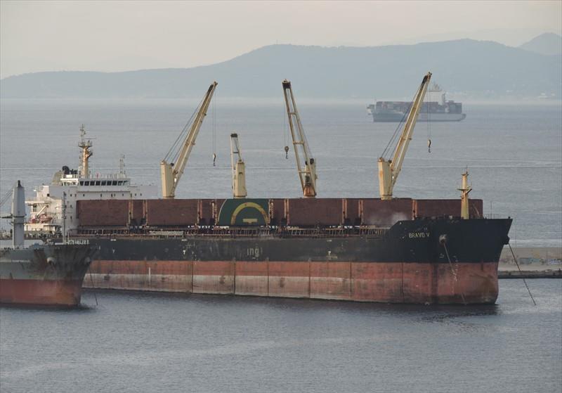 TOMINI MAJESTY - Vesseljoin