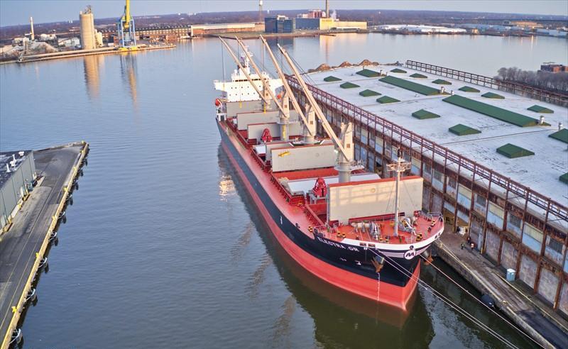 ELECTRA.GR - Vesseljoin