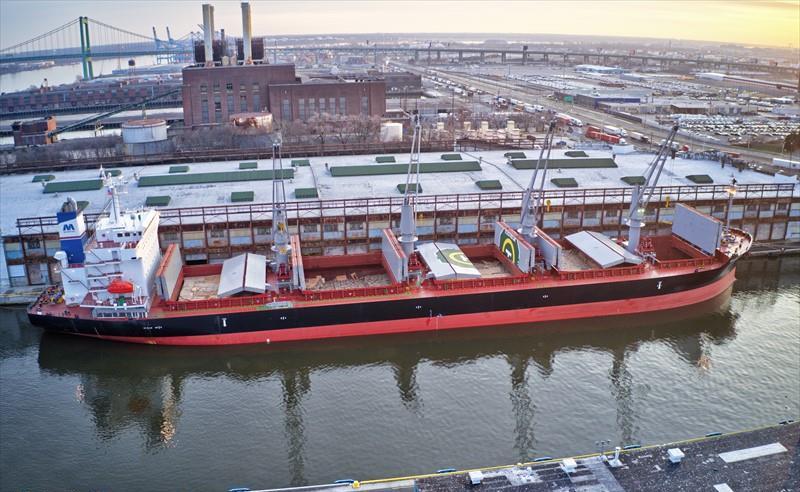 ELECTRA.GR - Vesseljoin