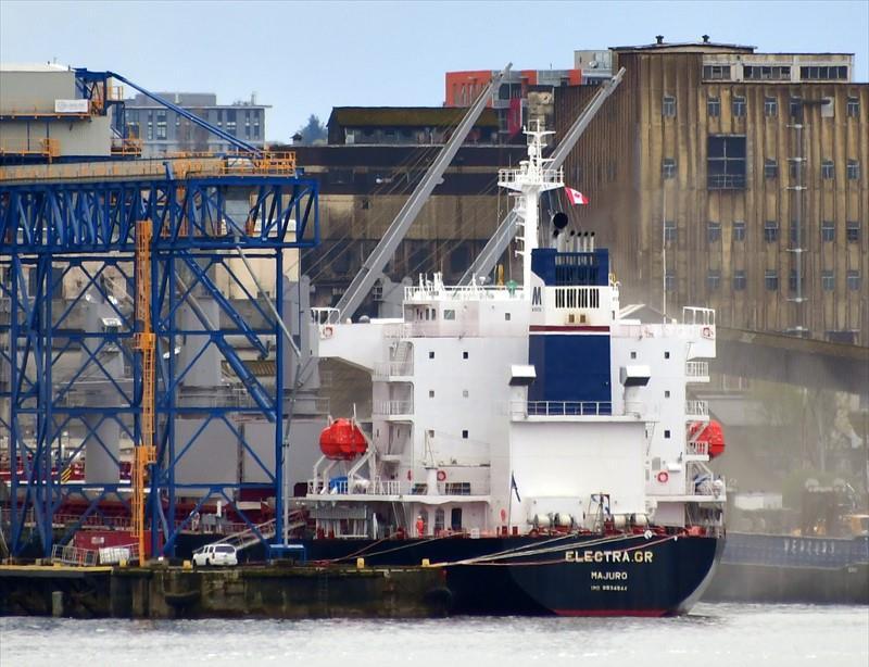 ELECTRA.GR - Vesseljoin