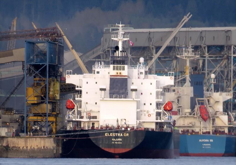 ELECTRA.GR - Vesseljoin