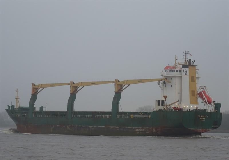 OSLO WAVE 5 - Vesseljoin