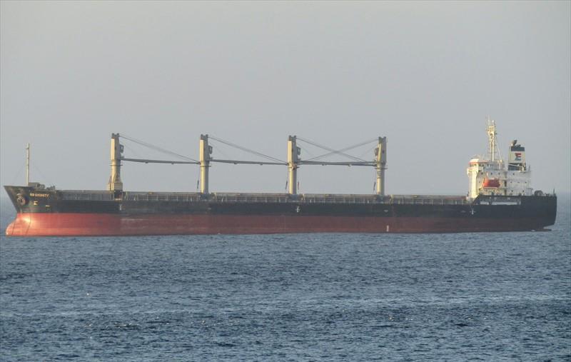 ES DIGNITY - Vesseljoin