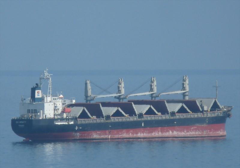 ES DIGNITY - Vesseljoin