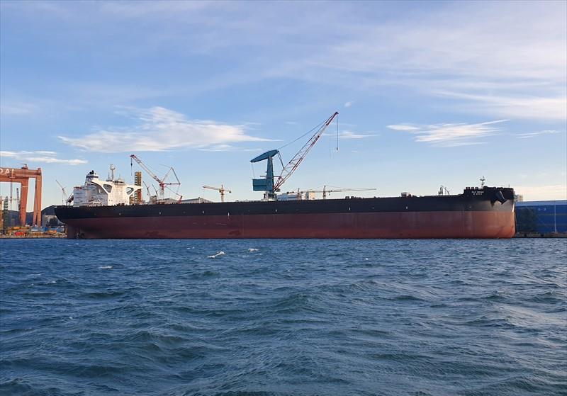 SAO INDIGO - Vesseljoin