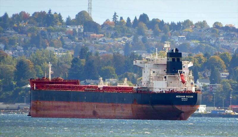 AEOLIAN VISION - Vesseljoin