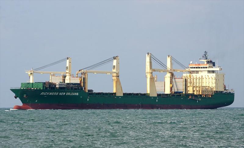 MPV THALIA - Vesseljoin