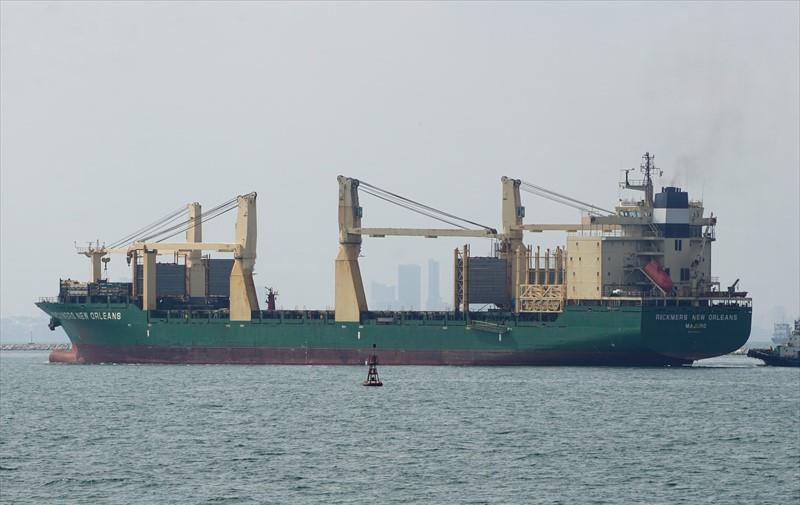 MPV THALIA - Vesseljoin