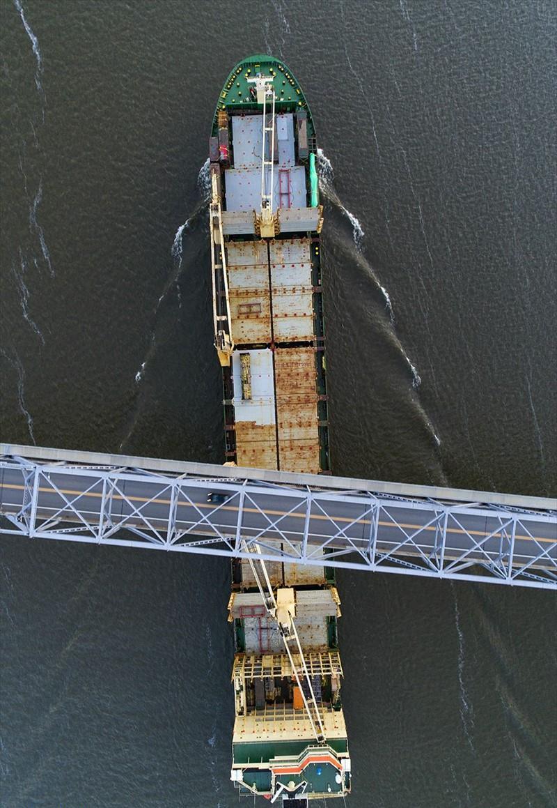 MPV THALIA - Vesseljoin