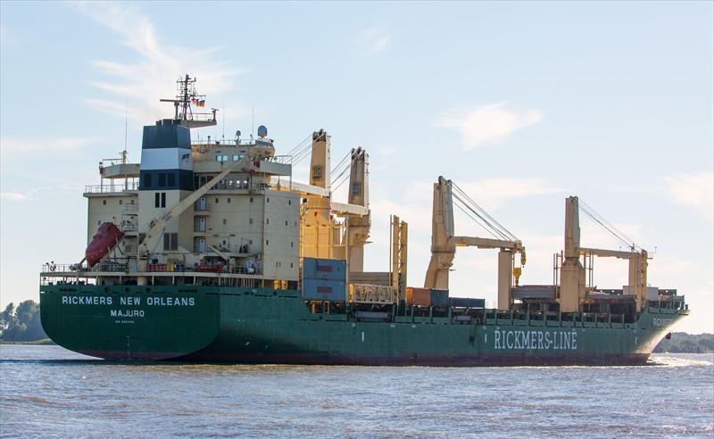 MPV THALIA - Vesseljoin