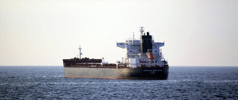 AEOLIAN HERITAGE - Vesseljoin