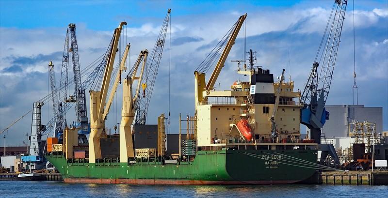 MPV CLIO - Vesseljoin