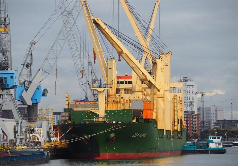 MPV CLIO - Vesseljoin