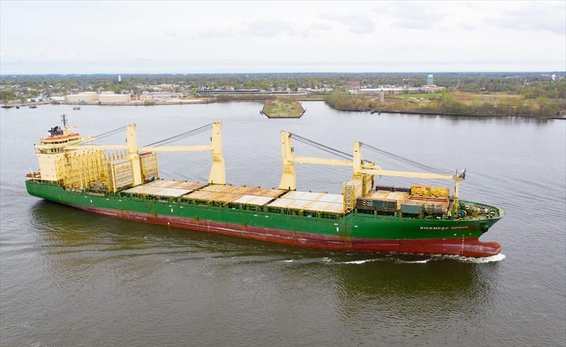 MPV CLIO - Vesseljoin