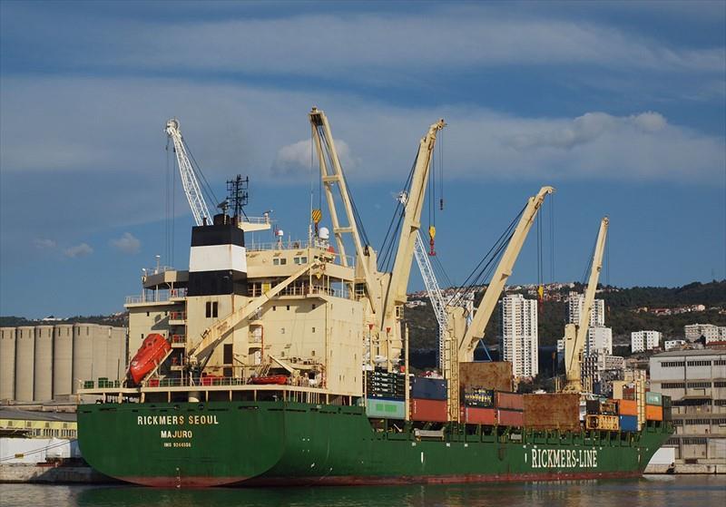 MPV CLIO - Vesseljoin