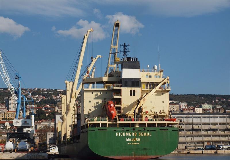 MPV CLIO - Vesseljoin