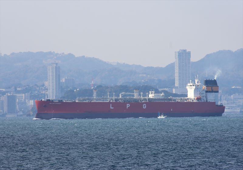 HELLAS DYNASTY - Vesseljoin