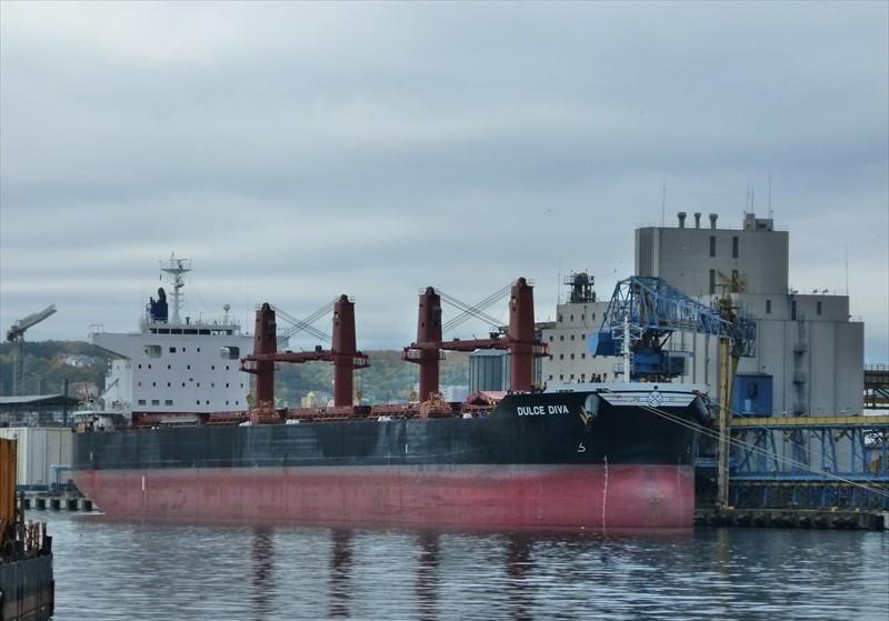 DULCE DIVA - Vesseljoin