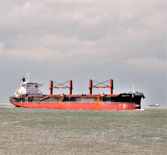 DULCE DIVA - Vesseljoin