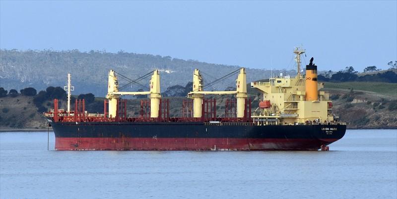 UNION MARK - Vesseljoin