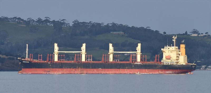 UNION MARK - Vesseljoin