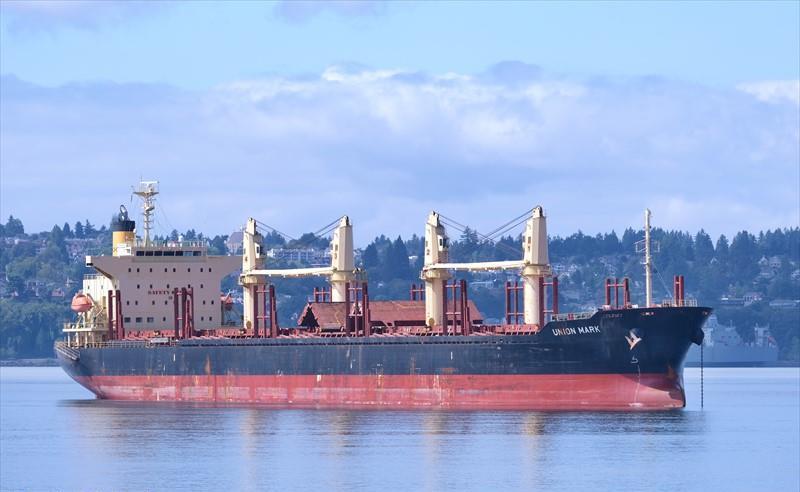 UNION MARK - Vesseljoin