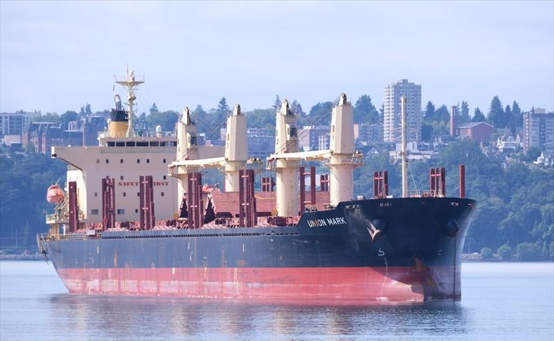 UNION MARK - Vesseljoin