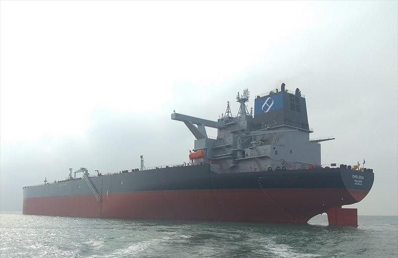 CHELSEA - Vesseljoin