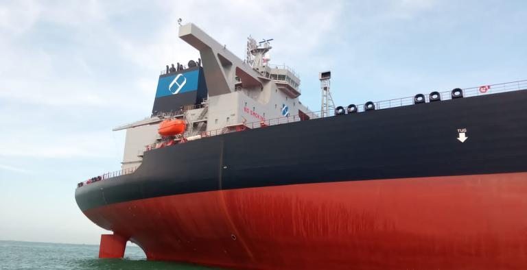 CHELSEA - Vesseljoin