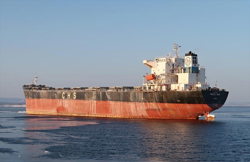 PRINCESS DORIS - Vesseljoin