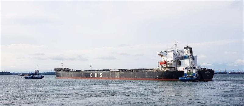 PRINCESS DORIS - Vesseljoin