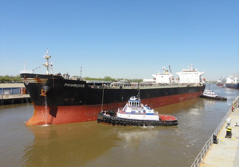 PRINCESS DORIS - Vesseljoin