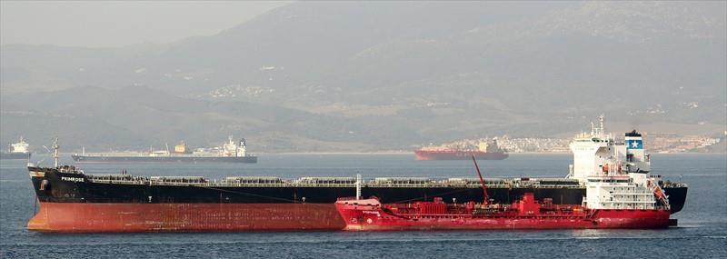 PRINCESS DORIS - Vesseljoin