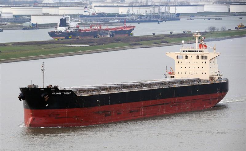 KMAX EVDOKIA - Vesseljoin