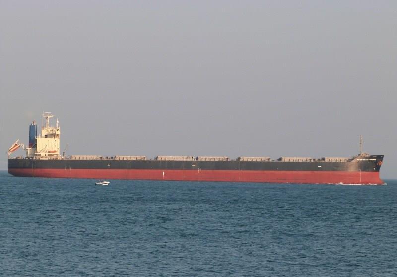 KMAX EVDOKIA - Vesseljoin