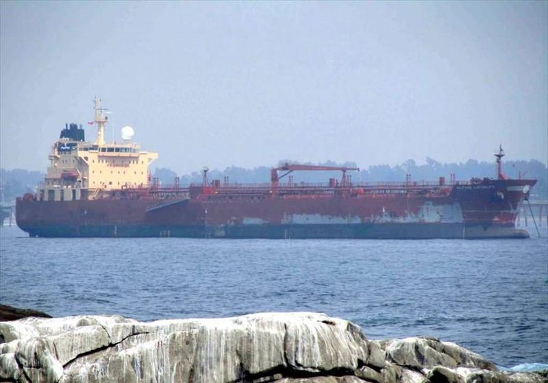 CELSIUS RIGA - Vesseljoin