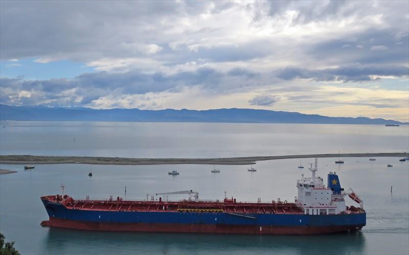 CEDAR EXPRESS - Vesseljoin